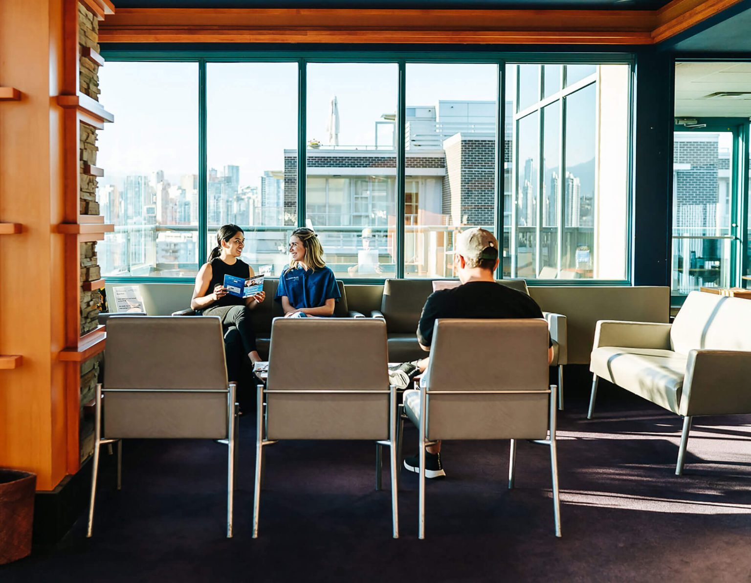 Surgery Centre in Vancouver, BC | Clearpoint Health Network