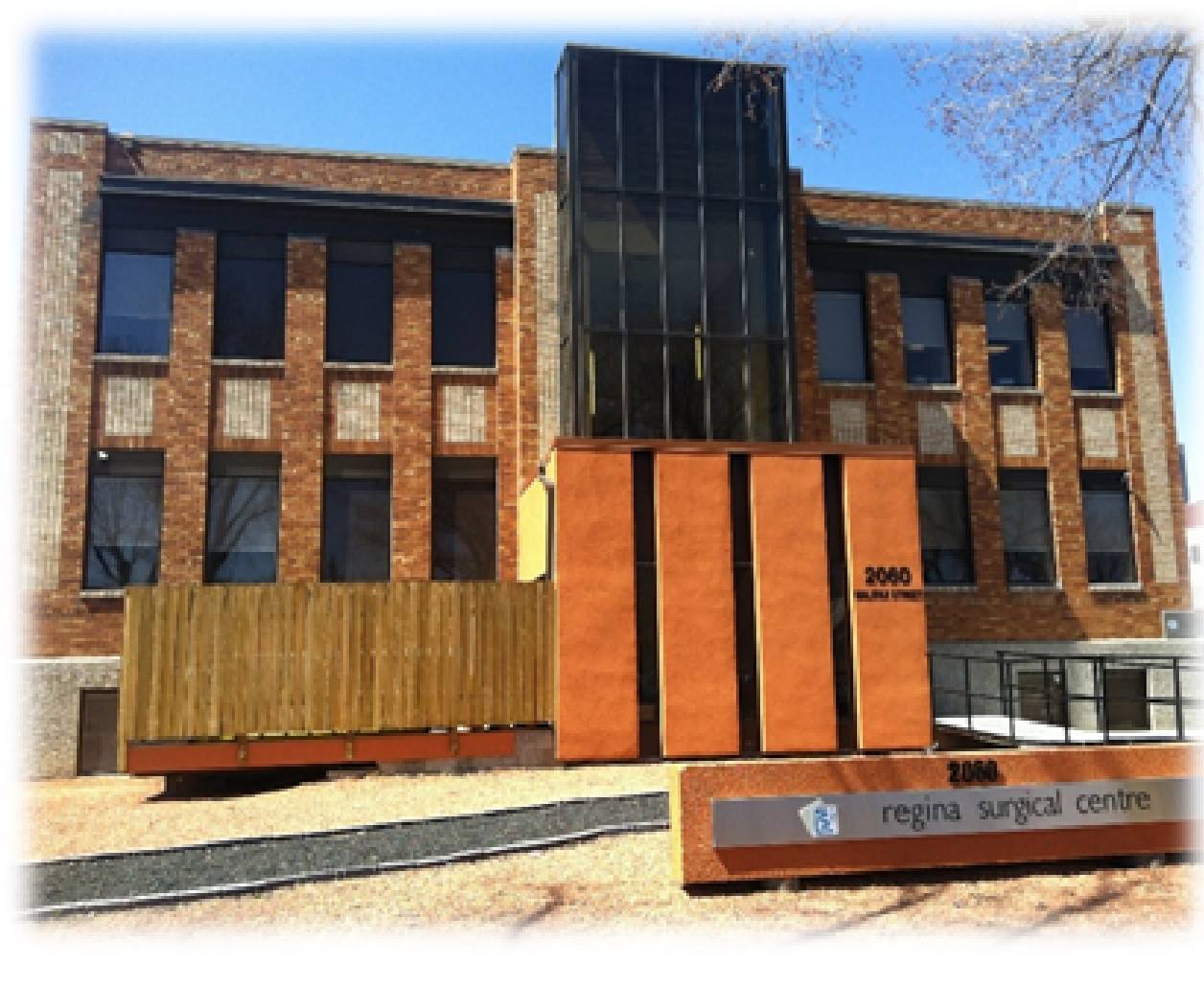Surgery Centre in Regina, SK | Clearpoint Health Network