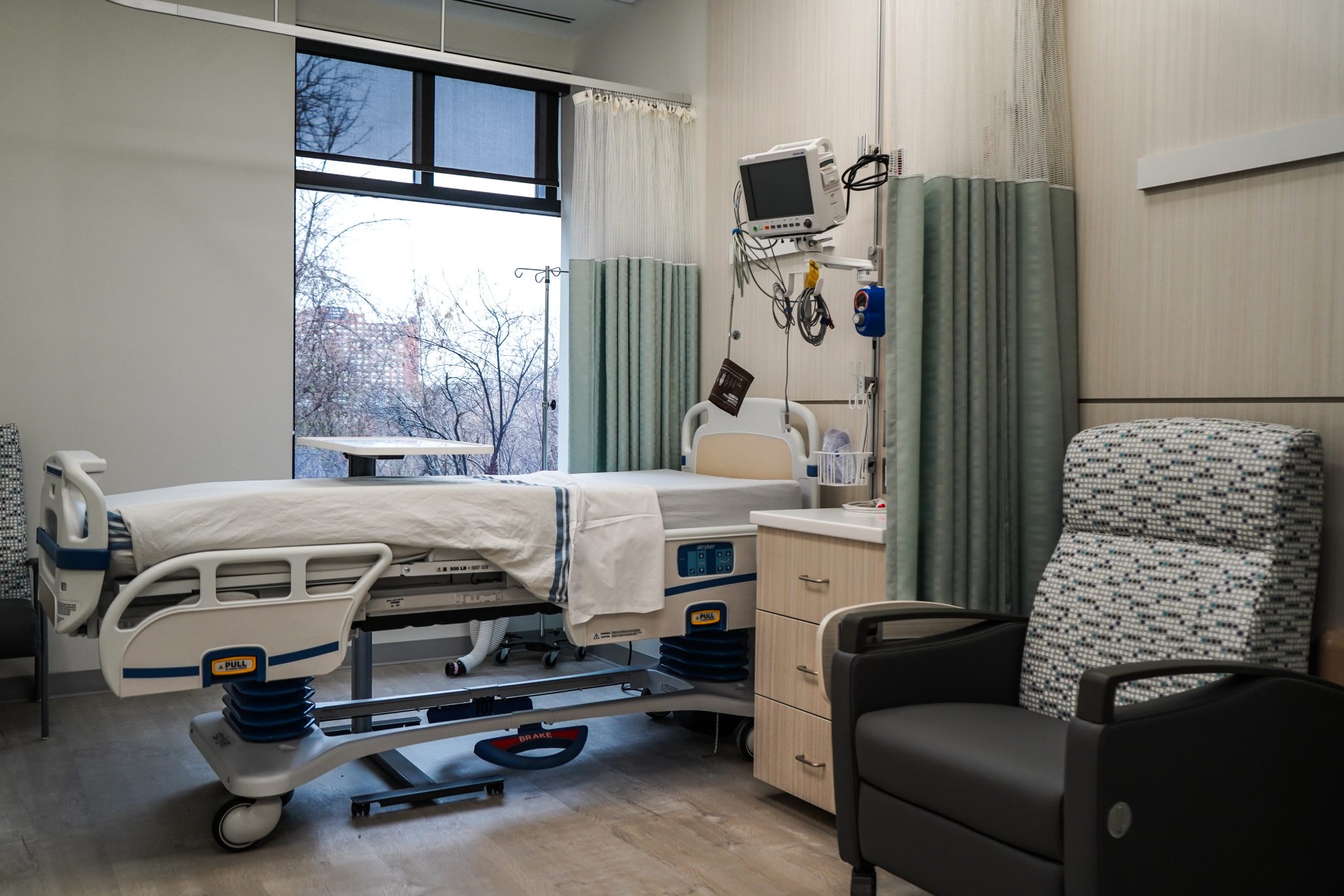 Surgery Centre in Toronto, ON | Clearpoint Health Network