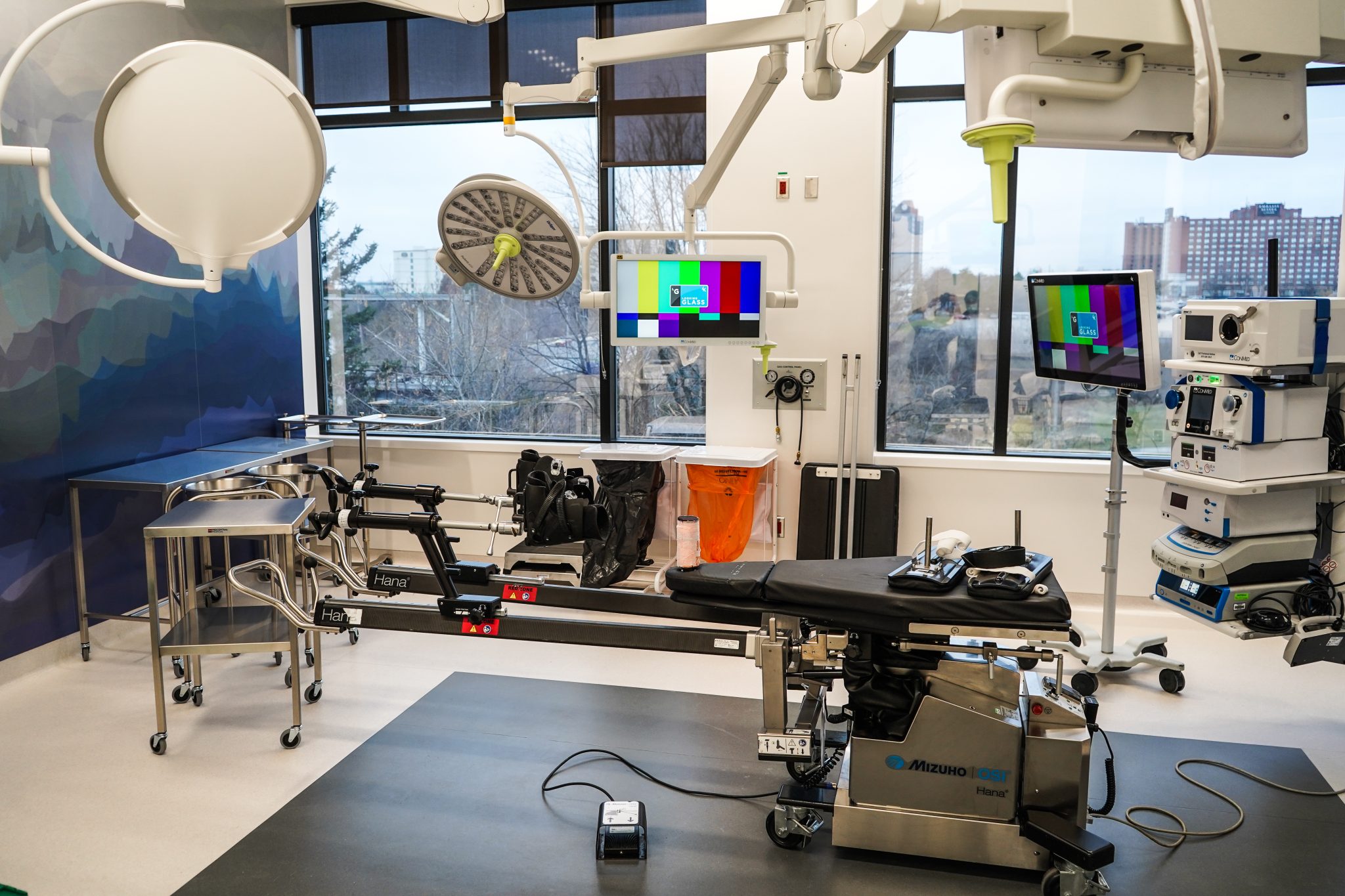 Surgery Centre in Toronto, ON | Clearpoint Health Network