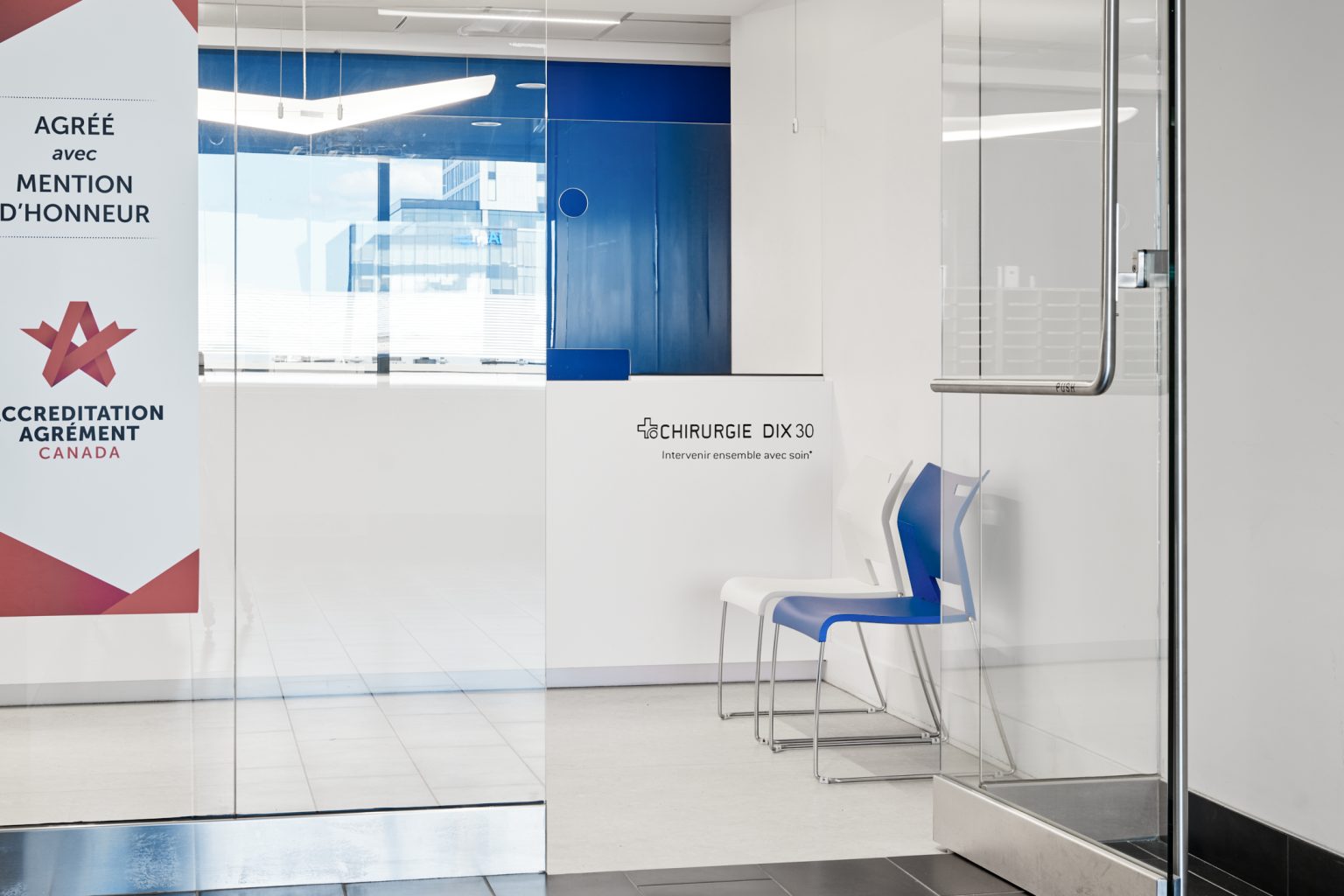 Clearpoint Quebec (Français) | Clearpoint Health Network