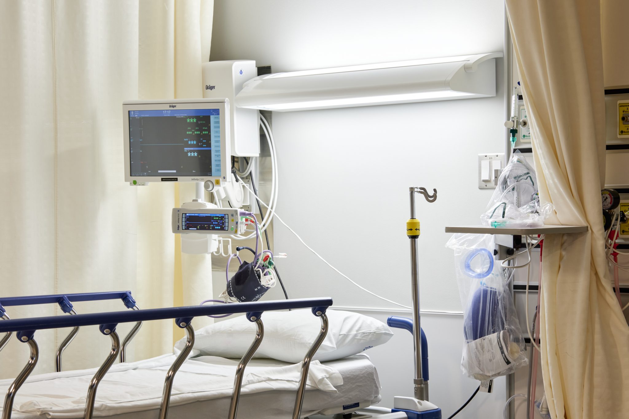 Chirurgie DIX30 (English) | Clearpoint Health Network