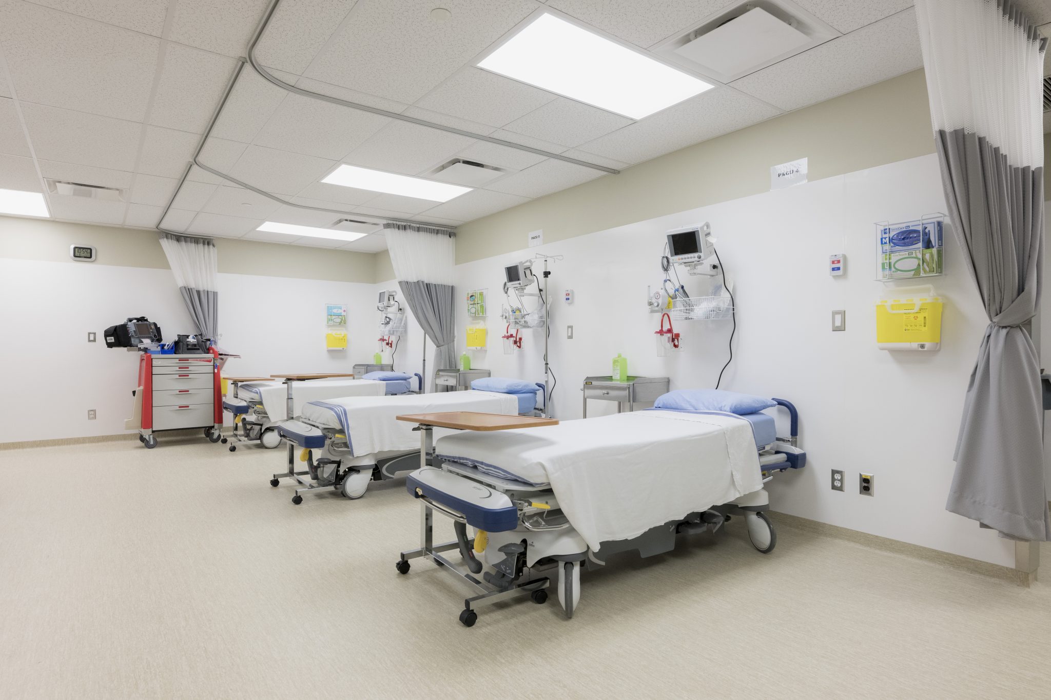 Rockyview Surgery Centre in Calgary, AB | Clearpoint Health Network
