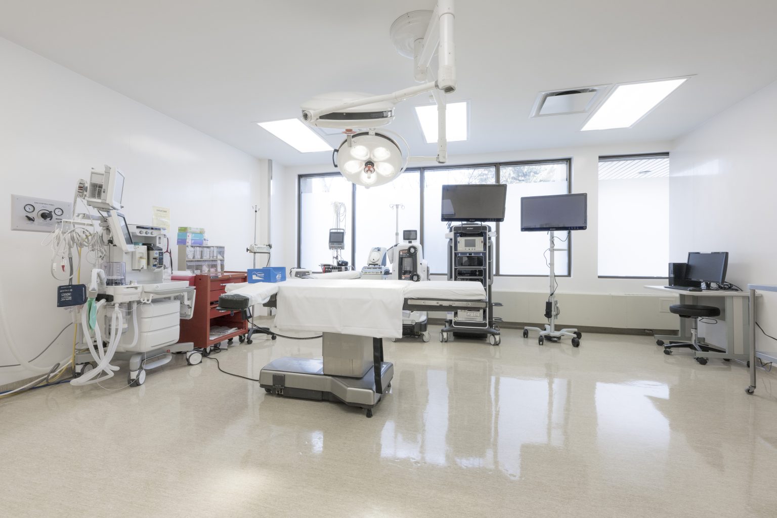 Rockyview Surgery Centre in Calgary, AB | Clearpoint Health Network