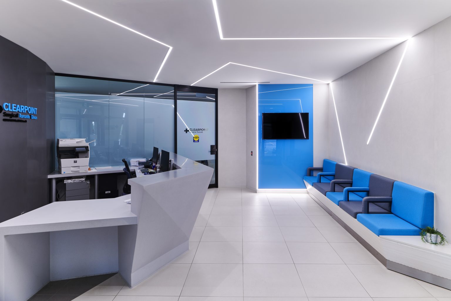 Surgery Centre in Toronto, ON | Clearpoint Health Network