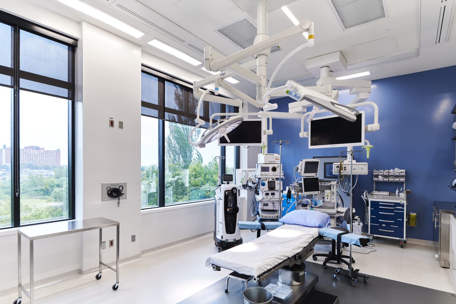 Surgery Centre in Toronto, ON | Clearpoint Health Network