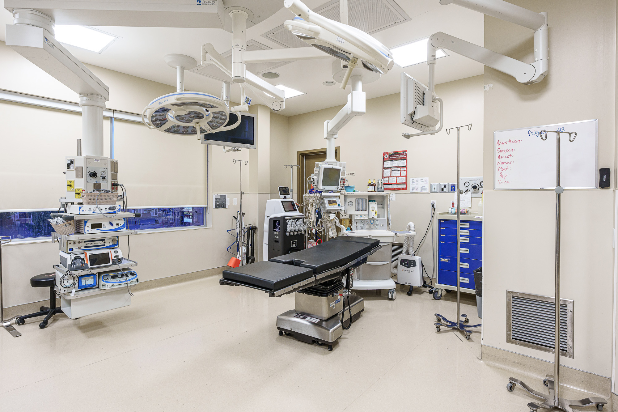 Prairieview Surgery Centre in Saskatoon, SK | Clearpoint Health Network