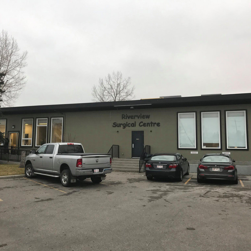 Surgical Centres, Inc. | Clearpoint Health Network