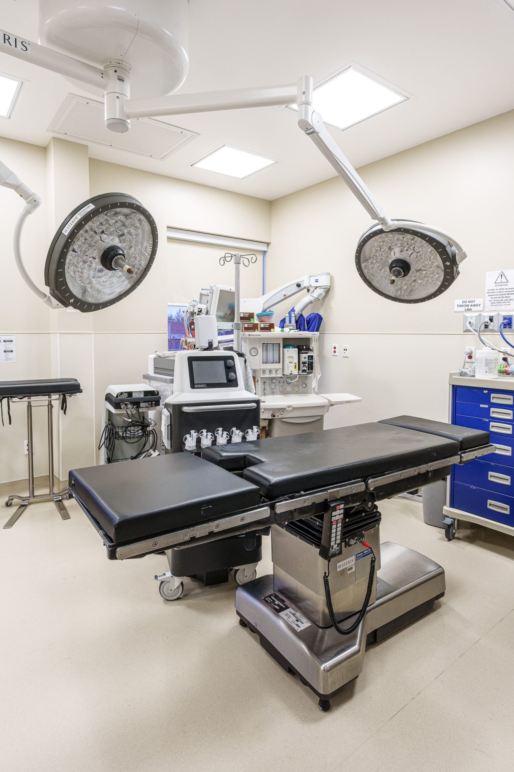 Surgical Centres, Inc. | Clearpoint Health Network