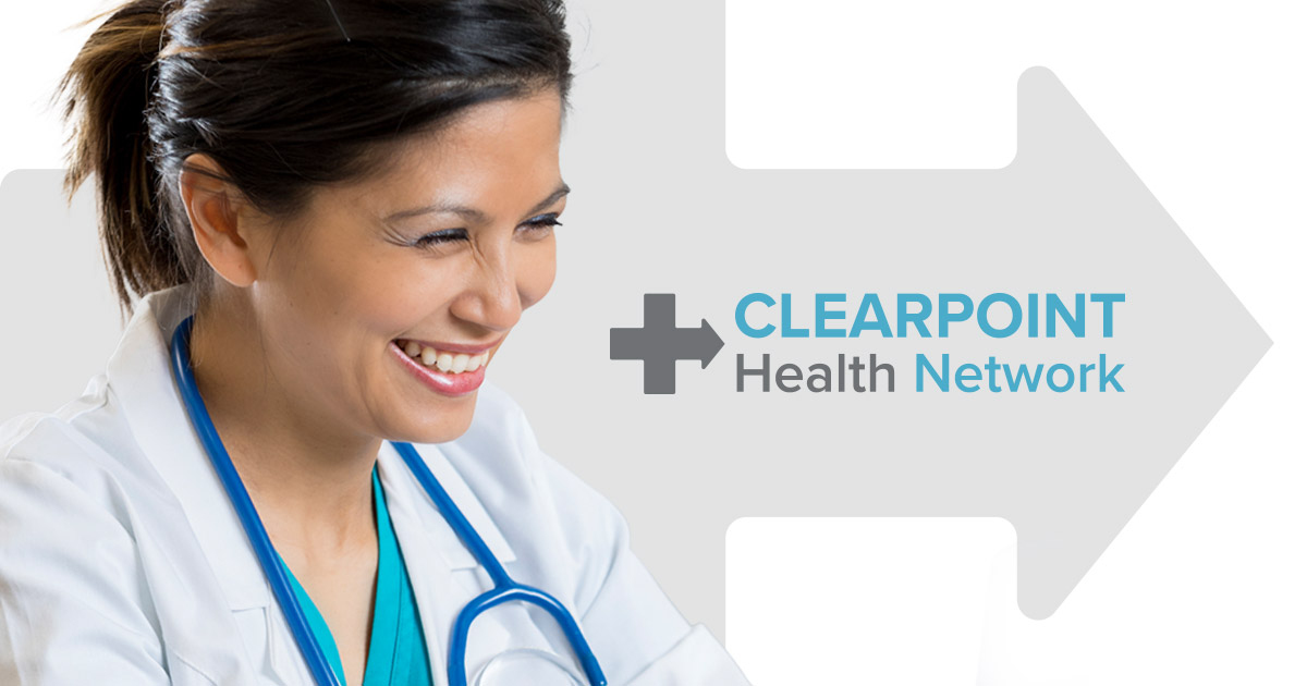 Clearpoint Quebec (Français) | Clearpoint Health Network